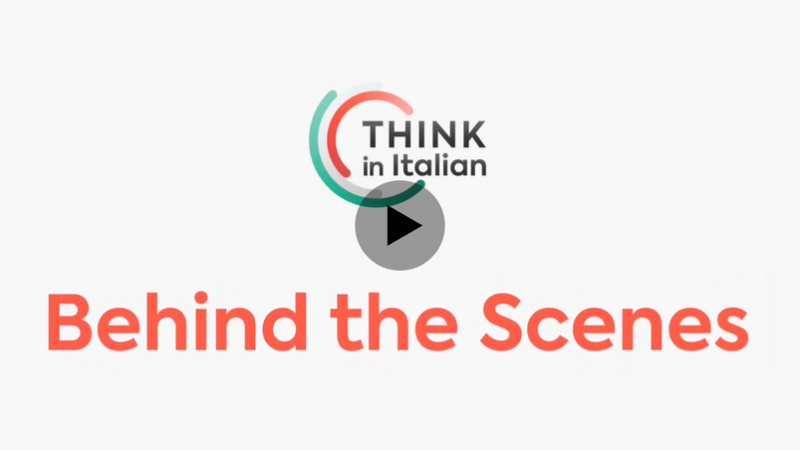 Is Think In Italian Worth It - The Review
